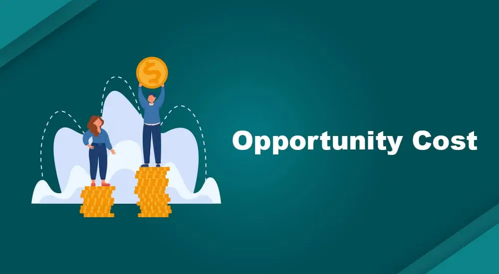 Opportunity Cost Explained: Meaning, Examples & Importance in Daily Life - TED
